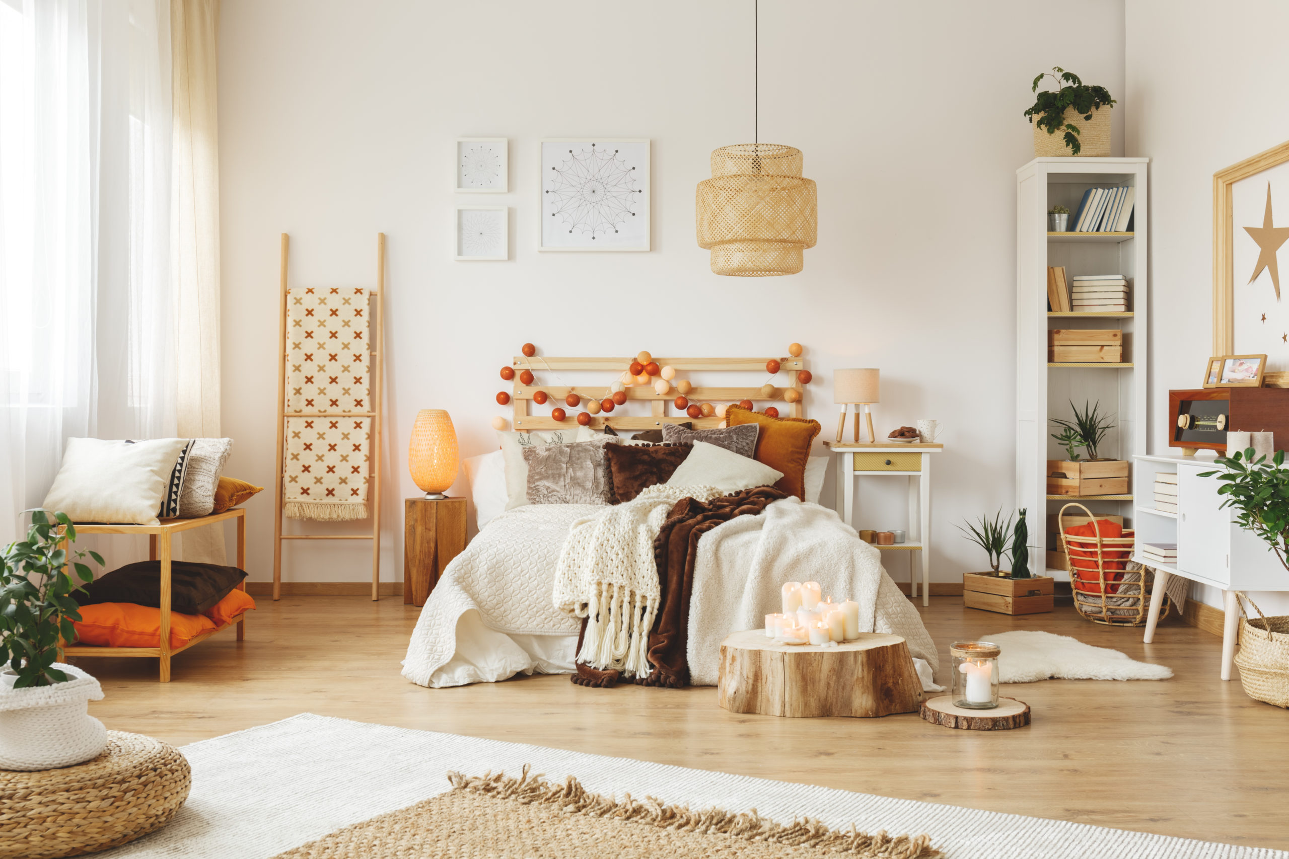 Home for all seasons - Breathe Magazine Australia