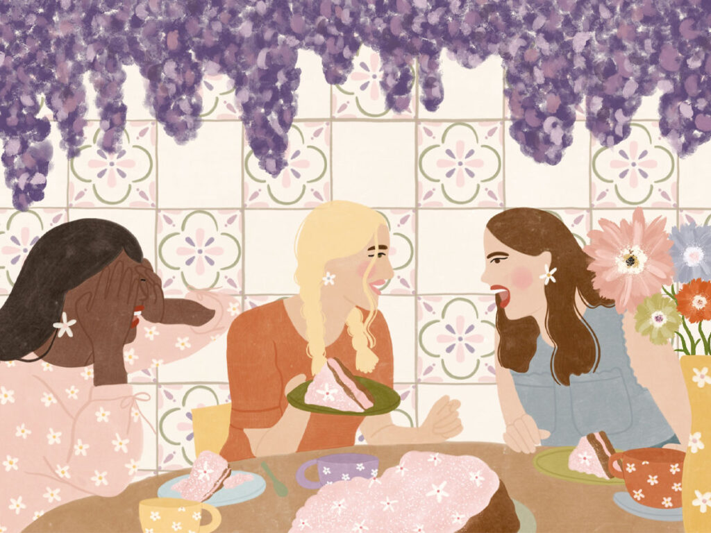 8 Tips for Meaningful Conversations - Breathe Magazine Australia