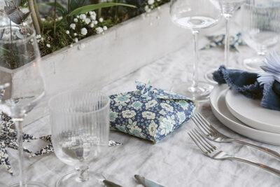 How to make your own paper gift boxes - Breathe Magazine Australia