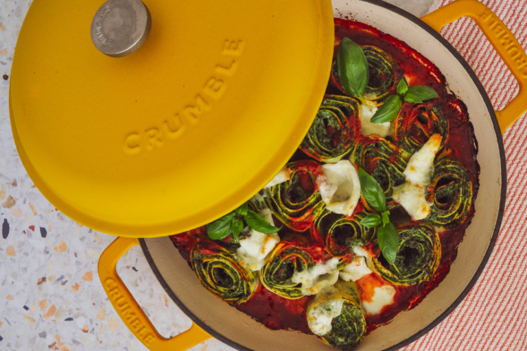 Enhancing wellbeing through home cooking - Breathe Magazine Australia